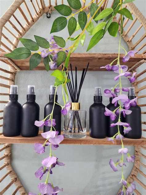 Diffuser Making Class Ellis Station Candle Co