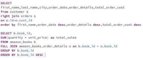 Monika L On Linkedin Sql Dataanalysis Learningjourney Sqljoins