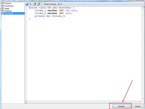 Create Table Foreign Key Toad Techiworks
