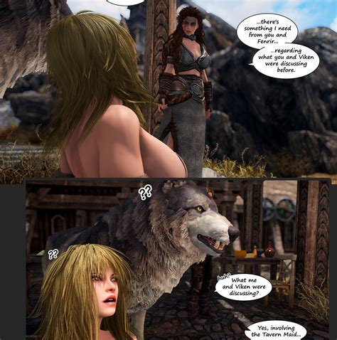 Dragon Blessed Chapter 7 Storm Blessed Part 3 Tales Of The 6th