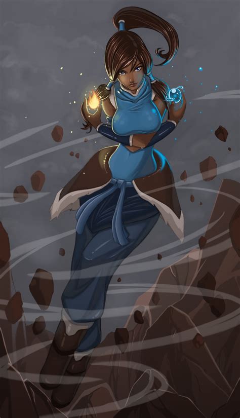 Korra By Whitesasuke On Deviantart Korra By Whitesasuke On Deviantart