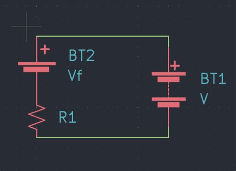 Quick Tip Calculating LED Resistor Values
