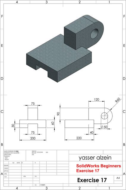 Free Cad Designs Files And 3d Models The Grabcad Community Library