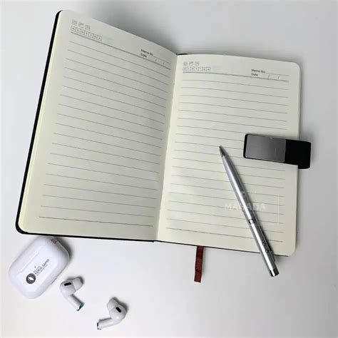 Pen Pointer Mahada Indonesia
