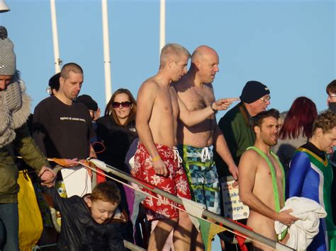 Borat Banana Hammock Mankini Aberdeen Lions Nippy Dipper… Flickr