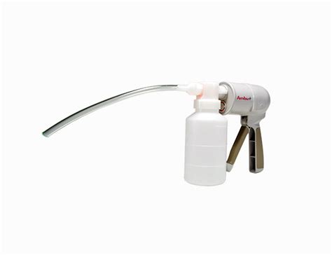 Res Que Manual Suction Pump