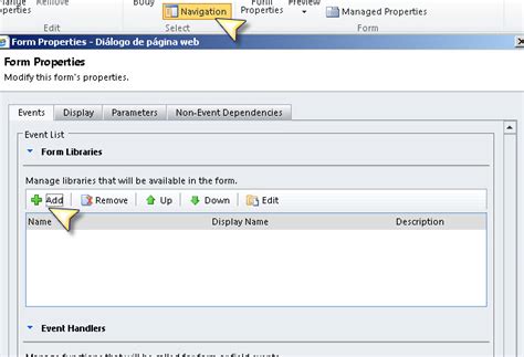 Microsoft Dynamics CRM Blog CRM to all Librerías de javascript compartidas en CRM