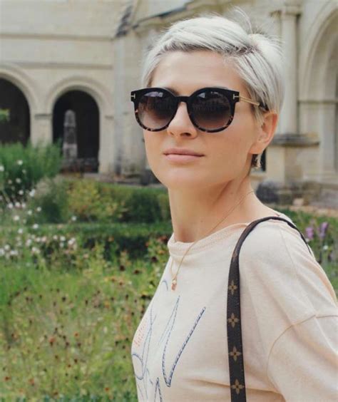 Irina Games Short Hairstyles Fashion And Women