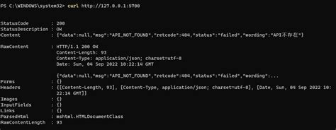 为什么我curl会返回 Detailnot Found · Mrs4s Go Cq · Discussion
