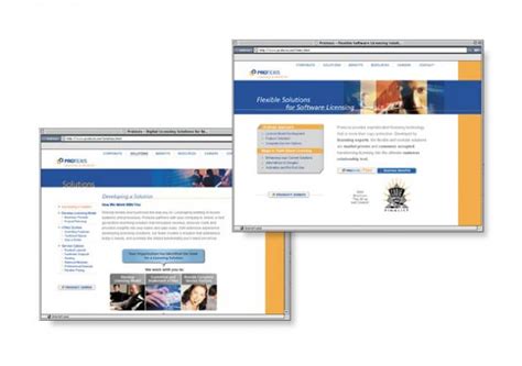 Protexis Nextphase Strategy