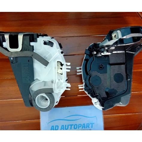 Jual Ad Autopart Actuator Aktuator Motor Doorlock Pintu Belakang Kanan
