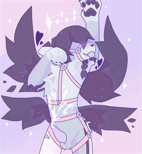 Rule 34 Angel Anthro Bodily Fluids Canid Canine Cum Ejaculation Fox