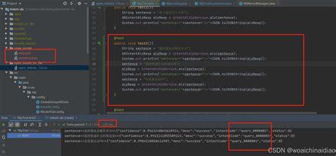 java使用词向量模型 word2vecmodel 实现nlp意图理解ai java word2vec csdn博客
