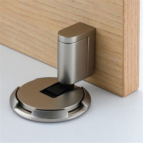 아이월드 현관문 자석 도어스토퍼 방문고정 문닫힘방지 도어캐쳐 문쾅방지 Diy시공원예꽃배달