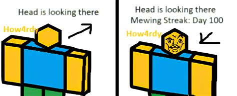 How To Make R6 Head Npc Look At My Character Scripting Support