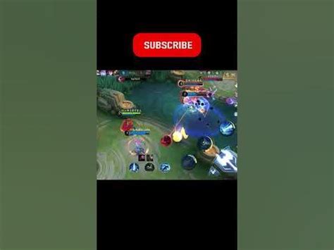 Layla | Blazing Gun | MLBB | Damn It BRO #shorts - YouTube