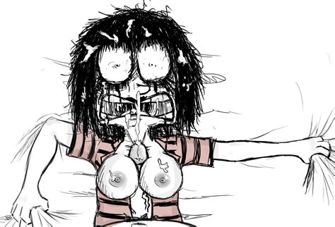 Post 2476835 Comickpro Skitzo The Killer Bear