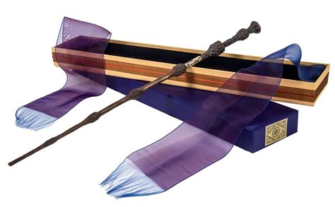 Dumbledore Elder Wand