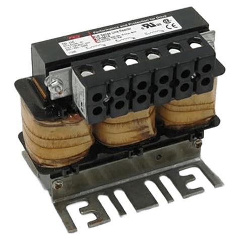 Buy Tci Klr16btb 16 Amp B Impedance 3 Phase Line Reactor Terminal Block Prime Buy Buy Tci Klr16btb 16 Amp B Impedance 3 Phase Line Reactor Terminal Block Prime Buy
