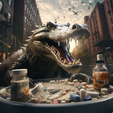 Desomorphine Pharmaceutical Mode Of Action Illicit Use And Future