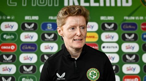 Eileen Gleeson Admits Real Challenge Of Katie Mccabes Potential Australia Trip Before Euro
