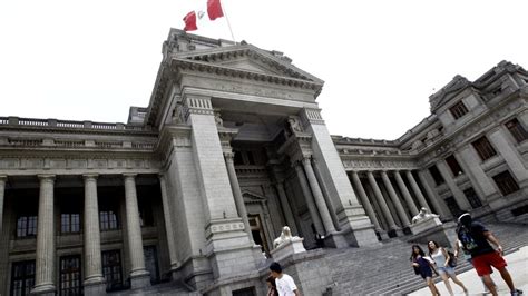 La Corte Suprema De Justicia Rechaza Cualquier Intento De Intromisión
