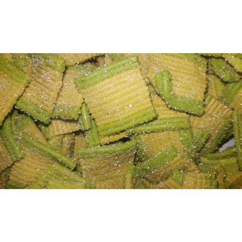 این‌چند خرید پاستیل نواری سیب مارابو Marabo مقدار 700 گرم زیر قیمت بازار این چند