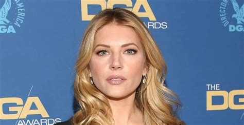 Katheryn Winnick Body Measurements Height Weight Bra Size Shoe Size