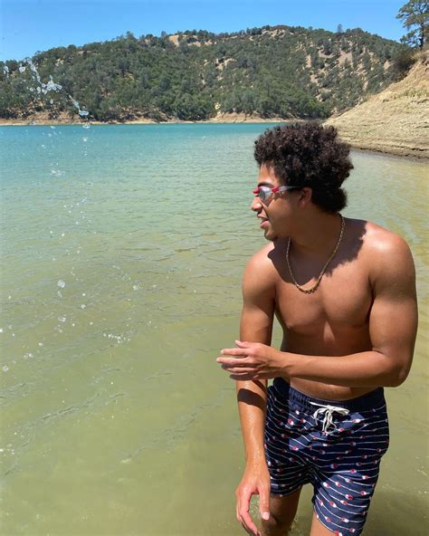 Picture Of Marcus Scribner In General Pictures Marcus Scribner 1604807266  Teen Idols 4 You