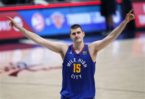 Nba Playoff I Denver Nuggets Alle Finals Per La Prima Volta Playit Usa