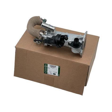 Egr Soğutucu Lr057662 Lr022354 C2s52102 Jaguar C2s52516 Jaguar 2 2