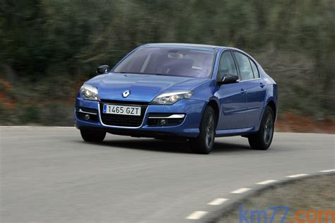 Renault Talisman Mk1 2015 2022