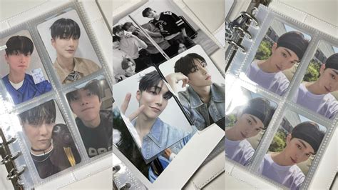 브리즈로그 어떡하죠 승한이가 너무 좋아요 😵🧡 브리즈로그덕질로그브리즈 브이로그덕질 브이로그포카승한 Briize Seunghan Youtube