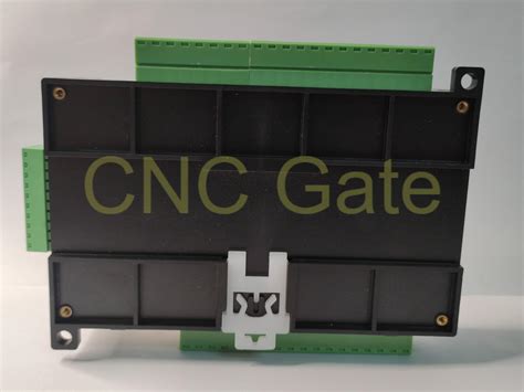 Board Plc Mitsubishi Fx3u 30mr 6ad 2da 16 In 14 Out Relay