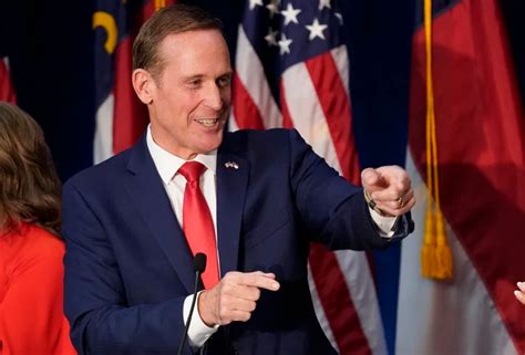 North Carolina Senate Race Finally Reports Its Victor Red Right Newsfeed