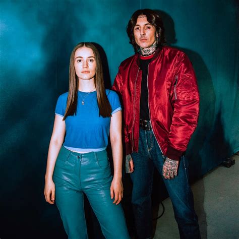 Sigrid And Bring Me The Horizon Collide On Bad Life • Music Daily