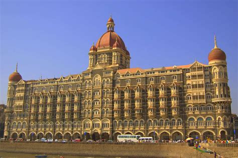 Taj Hotel Id
