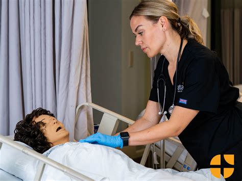 Practical Nursing Program In Cincinnati Ohio Ata College