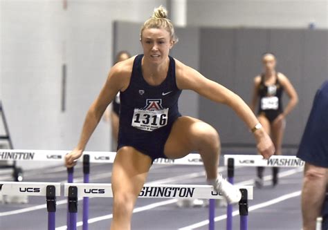 Skylar Sieben Named Athletics Alberta U20 Female Athlete Of The Year