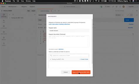 How To Use Postman For Testing REST API Nucleio Information Services