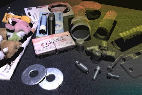 qviro zivid zivid two reviews price use cases compare 3d vision…