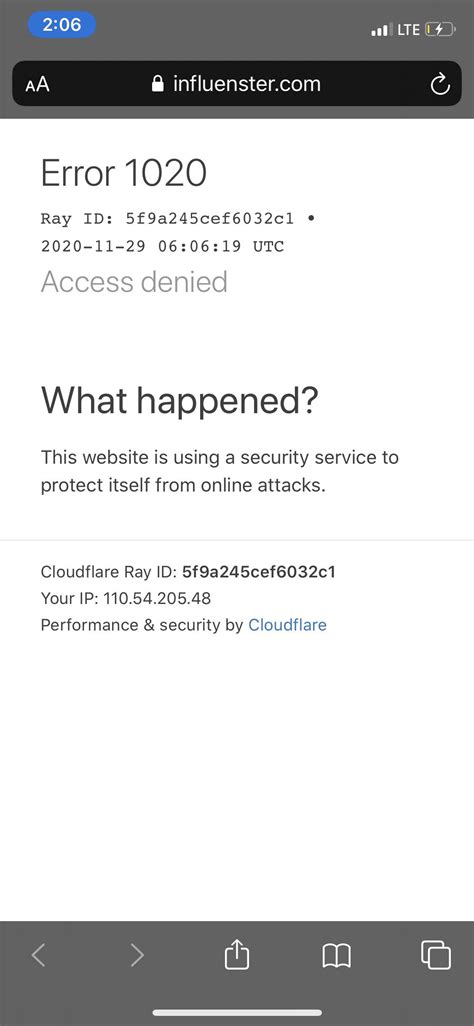 hi there can t seem to access my account on the browser or app says