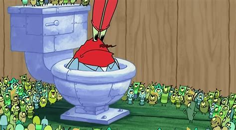 Aw Hell Nah Rspunchbob