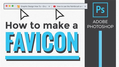 How To Make A Favicon Illustrator Tutorial Perinside