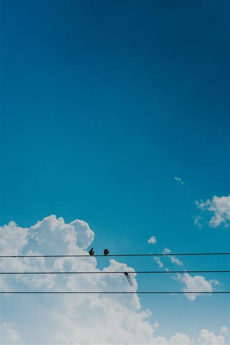 Sky Anime Aesthetic Wallpapers Wallpaper Cave