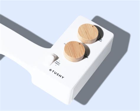 Tushy The Modern And Sustainable Bidet Company