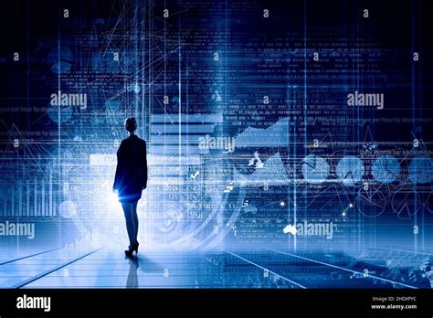 Matrix Chart Hi Res Stock Photography And Images Alamy