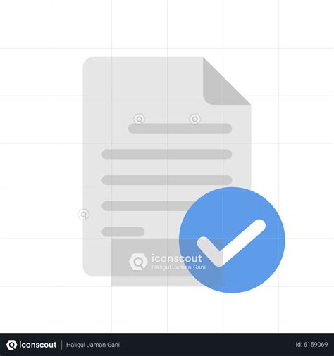 verify file animation by haligul jaman gani lottiefiles