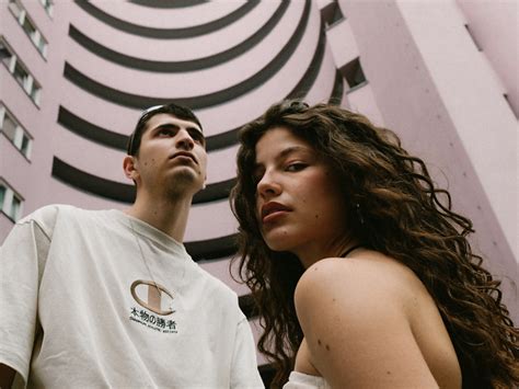 Esc Starter Abor And Tynna Kannten Raab Nur Vom Namen Her