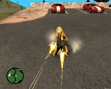 Mta Model 7 Multi Theft Auto Nationallasopa